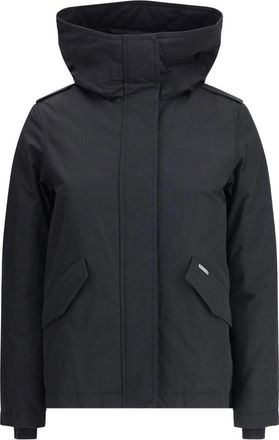Woolrich Veste Casual - Noir