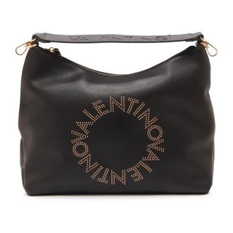 Mario Valentino Femme, Sacs, Noir, Taille: ONE Size Vbs7Cm02 Sac bandouli&egrave;re