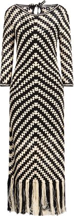 Zimmermann KLEIDER - Maxi-Kleider auf YOOX.COM