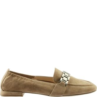 H&ouml;gl Damen, Schuhe, Beige, 40 1/2 EUGr&ouml;&szlig;e
