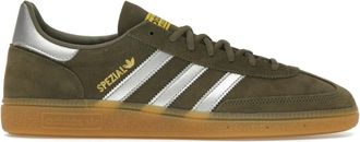 adidas Herren, Schuhe, Grün, 42 EUGröße