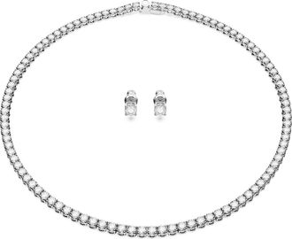 Swarovski Schmuckset