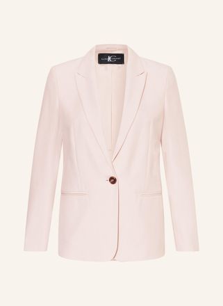 Luisa Cerano Luisa Cerano Blazer rosa