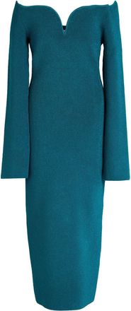 Galvan KLEIDER - Midi-Kleider auf YOOX.COM