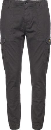 Lyle & Scott HOSEN & R&Ouml;CKE - Hosen auf YOOX.COM