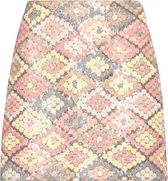 Pinko HOSEN & R&Ouml;CKE - Minir&ouml;cke auf YOOX.COM