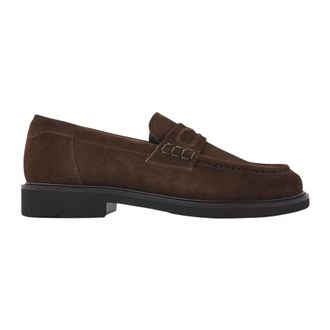 Nubikk Herren, Schuhe, Braun, 42 EUGr&ouml;&szlig;e