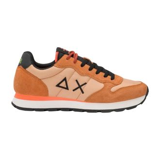 Sun 68 Herren, Schuhe, Orange, 41 EUGr&ouml;&szlig;e