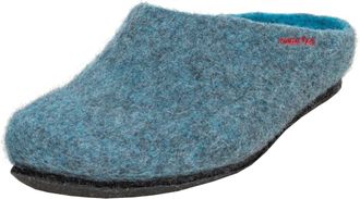 Magicfelt Hausschuh Filzpantoffel Magicfelt 709