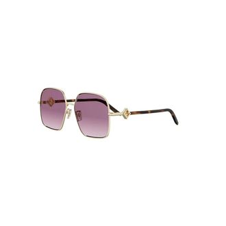 Fendi unisex, Accessories, Mehrfarbig, 58 MMGr&ouml;&szlig;e