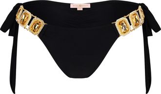 Moda Minx Bikinihose Boujee