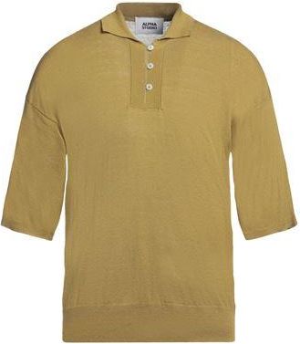 Alpha Studio MAILLE - Pullover sur YOOX.COM