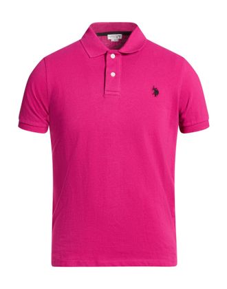 U.S.Polo Association TOPS - Poloshirts auf YOOX.COM