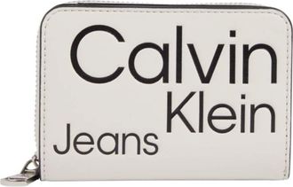 Calvin Klein Jeans Portemonnaie Calvin Klein Damen Little Style