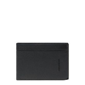 Piquadro Herren, Accessories, Schwarzk, ONE SIZEGr&ouml;&szlig;e
