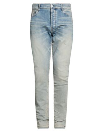 Amiri HOSEN & R&Ouml;CKE - Jeanshosen auf YOOX.COM