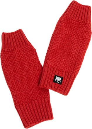 Blutsgeschwister Hand on Heart - ONE SIZE