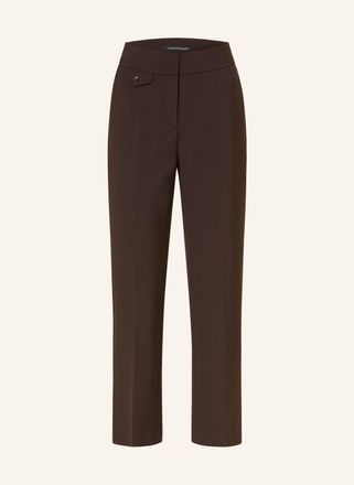 Luisa Cerano Luisa Cerano Hose braun