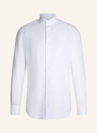 Windsor Windsor. Hemd weiss