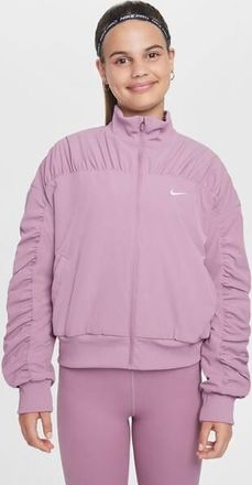 Nike Kinder Unterjacke Girls Dri-FIT Training Jacket