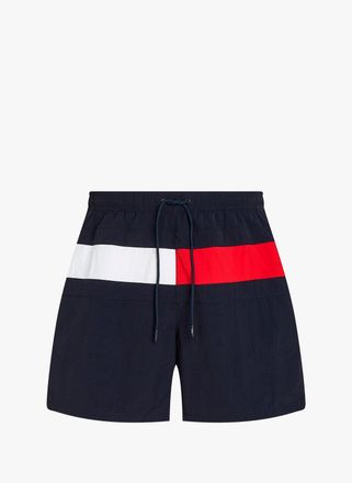 Tommy Hilfiger Short de bain &agrave; logo