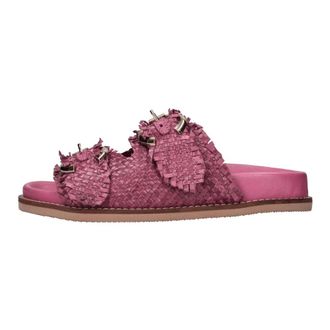Emanuelle Vee Damen, Schuhe, Rosa, 38 EUGr&ouml;&szlig;e