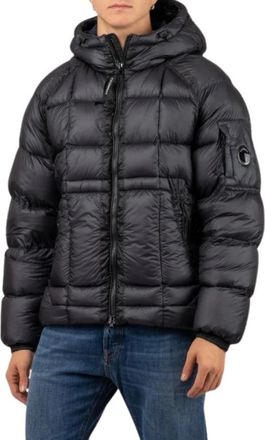 C.P. Company C.p. Company - Blouson - Homme - Vestes - Bleu - Taille: L