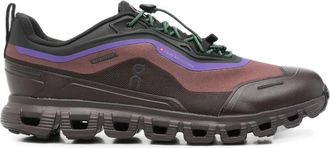 On Cloud Geo Waterproof Sneakers