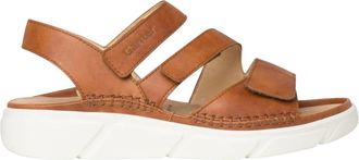 Ganter Sandalen - - Shoes - Damen - Braun - 39 EU