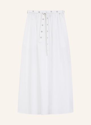 HUGO BOSS Maxi-Rock C_Vidol Regular Fit weiss