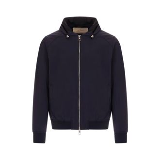 Montecore Herren, Sweatshirts & Hoodies, Blau, MGr&ouml;&szlig;e