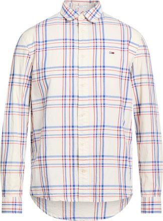 Tommy Jeans TOPS - Hemden auf YOOX.COM