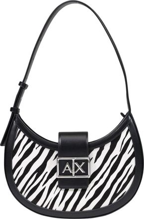 A|X Armani Exchange Mittlere Handtasche - - Bags - Damen - Mehrfarbig - ONE SIZE