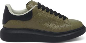 Alexander McQueen Herren, Schuhe, Gr&uuml;n, 40 EUGr&ouml;&szlig;e