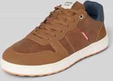 Jack & Jones Sneaker mit Label-Details Modell BARNEY