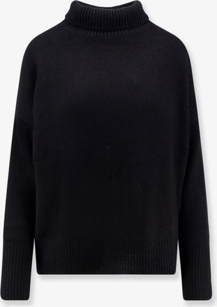 Lisa Yang Heidi cashmere turtleneck - LISA YANG - gender_Woman
