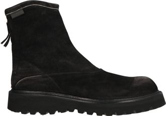 Premiata SCHUHE - Stiefeletten auf YOOX.COM