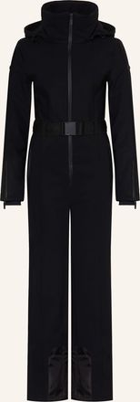 Mrs & Hugs Mrs & Hugs Ski-Overall schwarz