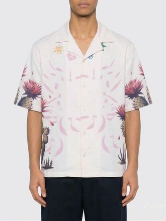 Barrow Chemise BARROW Homme couleur Cr&egrave;me