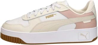 Puma Puma, Femme, Chaussures, Multicolore, Taille: 41 EU Carina Street Baskets Laag