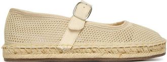 Emu Espadrilles Tess W13275 &Eacute;cru