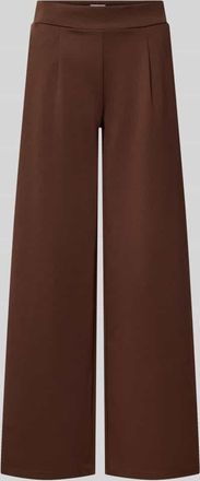 Ichi Wide Fit Hose mit Viskose-Anteil Modell Kate