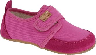 Living Kitzbühel Ulli Uni - Hausschuh (32 EU Pink)