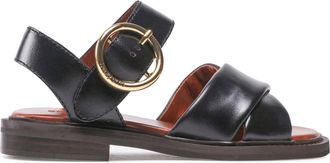 See By Chlo&eacute; Sandalen See By Chlo&eacute; SB36031A Schwarz