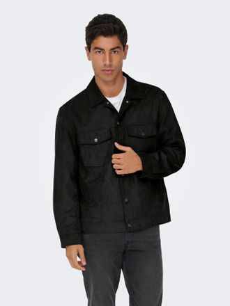 Only & Sons Jacke