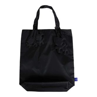 Comme Des Gar&ccedil;ons Homme, Sacs, Noir, Taille: ONE Size Shirt Tote Bag