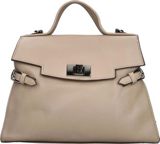 Ermanno Scervino Femme, Sacs, Beige, Taille: ONE Size Ermanno Firenze Sacs.. Beige
