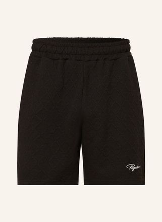 Pegador Pegador Shorts Jovren schwarz