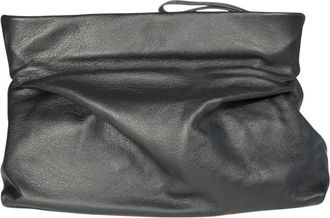 Vic Mati&eacute; Femme, Sacs, Noir, Taille: ONE Size Gisele Soft Clutch
