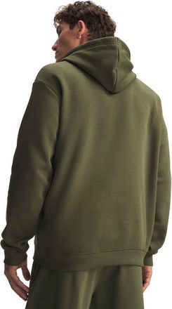 Under Armour Kapuzenpullover Under Armour Herren Kapuzenpullover Rival Fleece Hoodie 6013448
